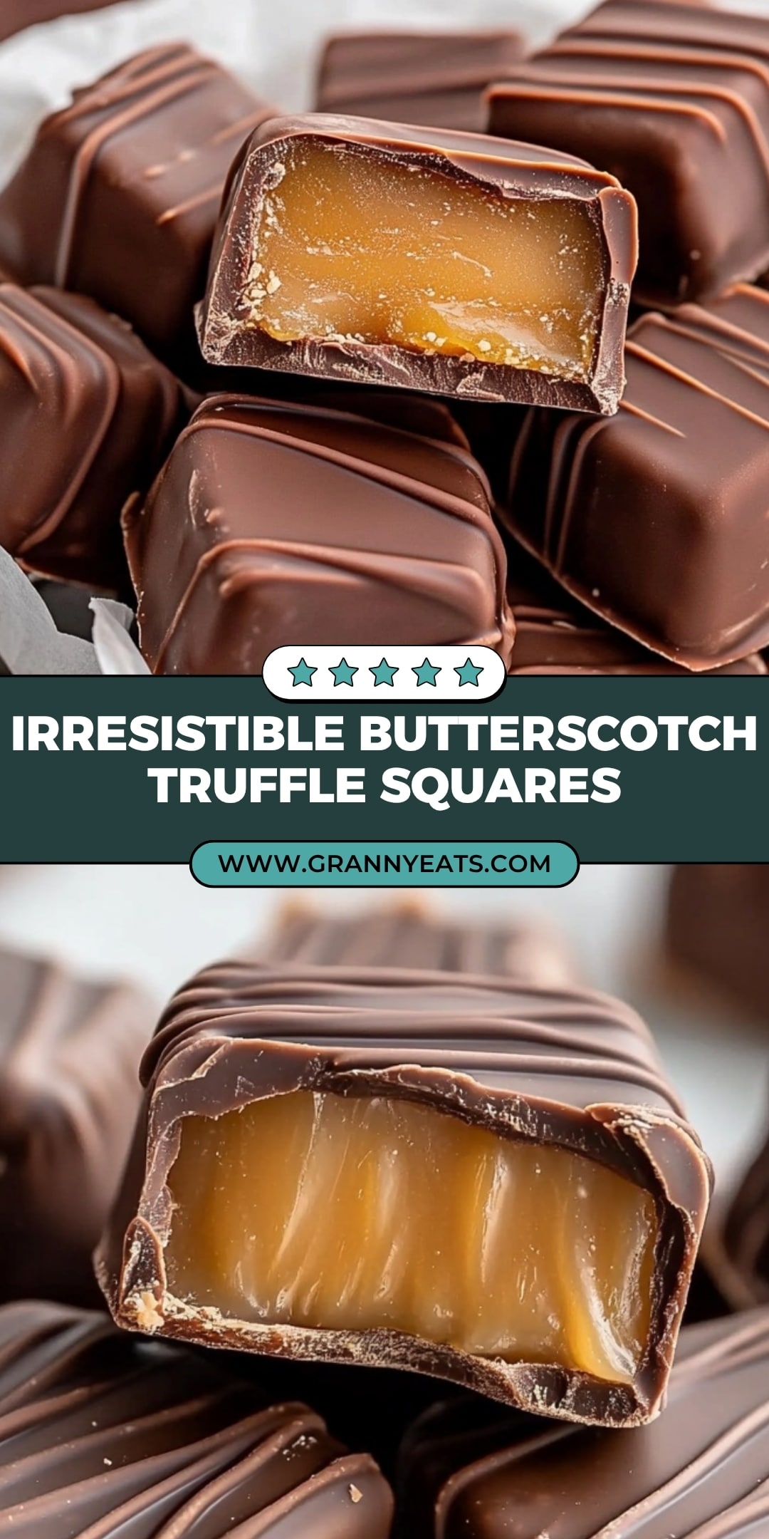 Butterscotch Squares – Delicious, Easy-to-Make Dessert