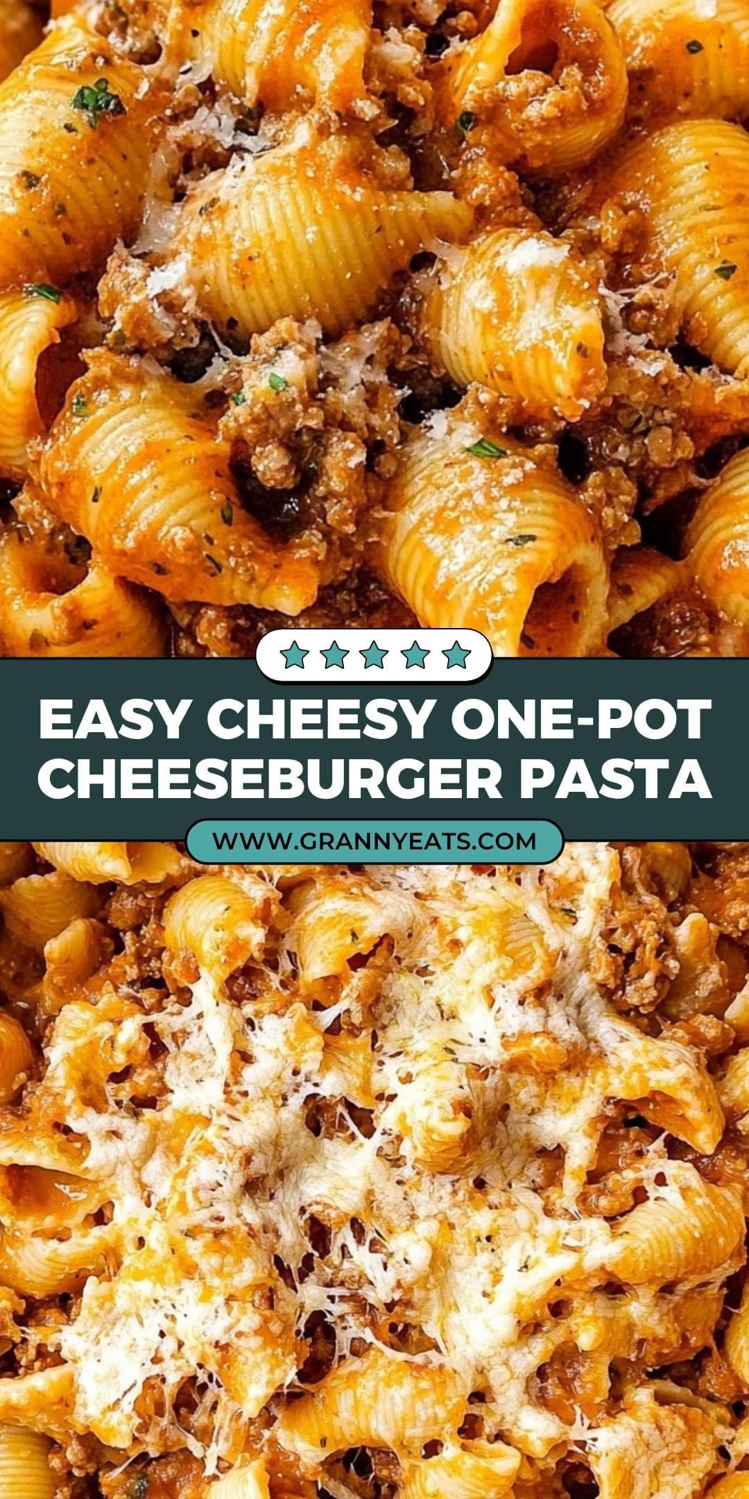 Cheeseburger Hamburger Helper: Quick & Delicious Comfort Food